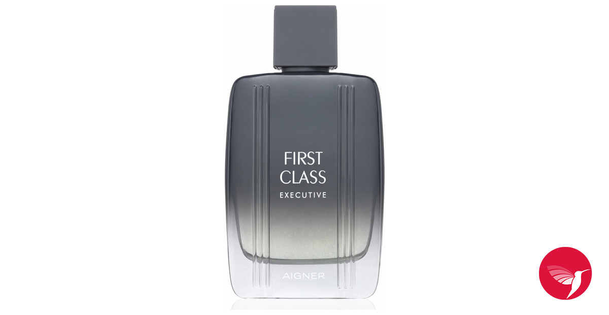 First Class Executive Etienne Aigner cologne - a new fragrance for men 2018