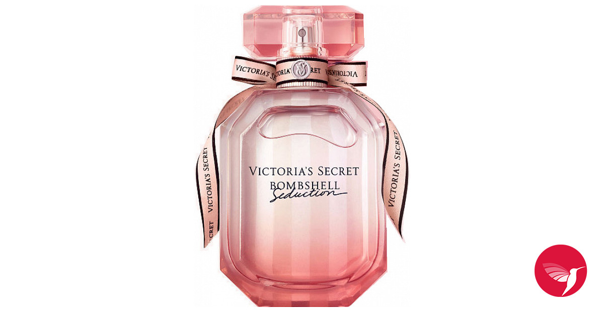 Bombshell Seduction Eau de Parfum Victoria's Secret perfume - a new ...