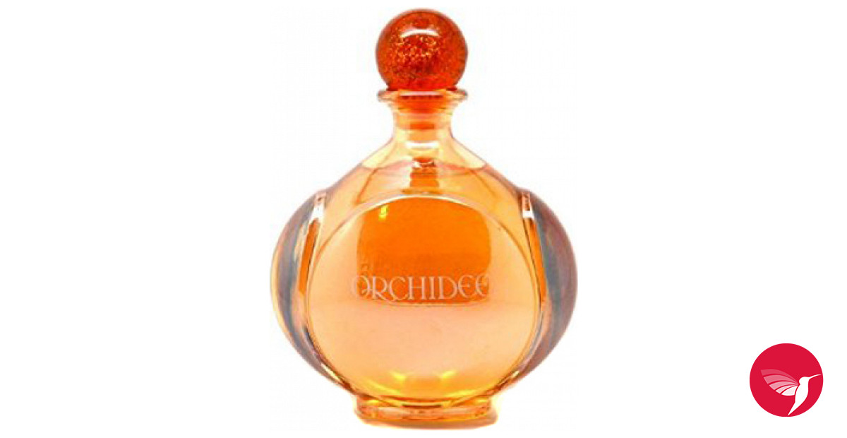 Orchidee Yves Rocher perfume - a fragrance for women 1988