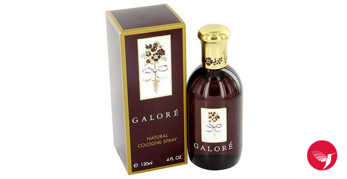 Galore Germaine Monteil perfume - a fragrance for women 1964