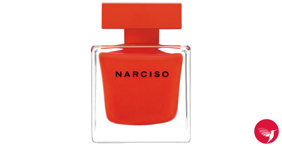 Narciso Rouge Narciso Rodriguez perfume - a new fragrance for women 2018