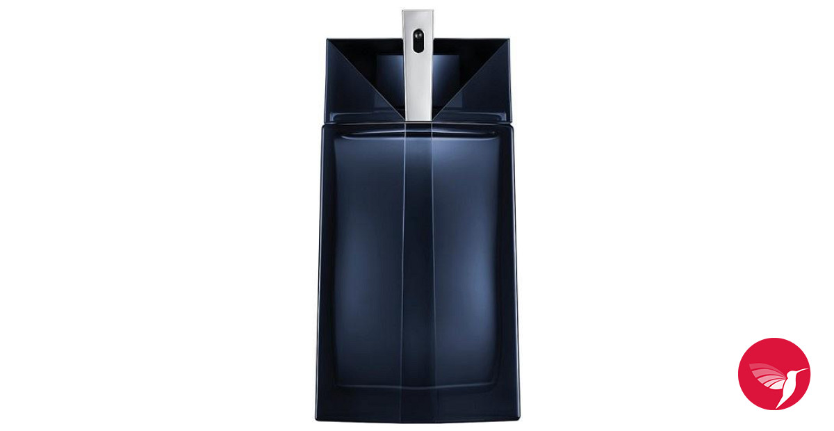 Alien Man Mugler Cologne - un nouveau parfum pour homme 2018