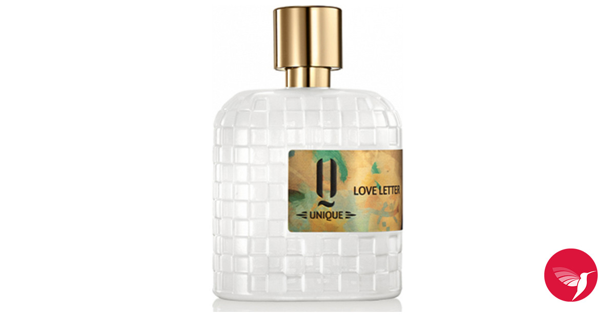 Love Letter Jardin De Parfums perfume - a fragrance for women and men
