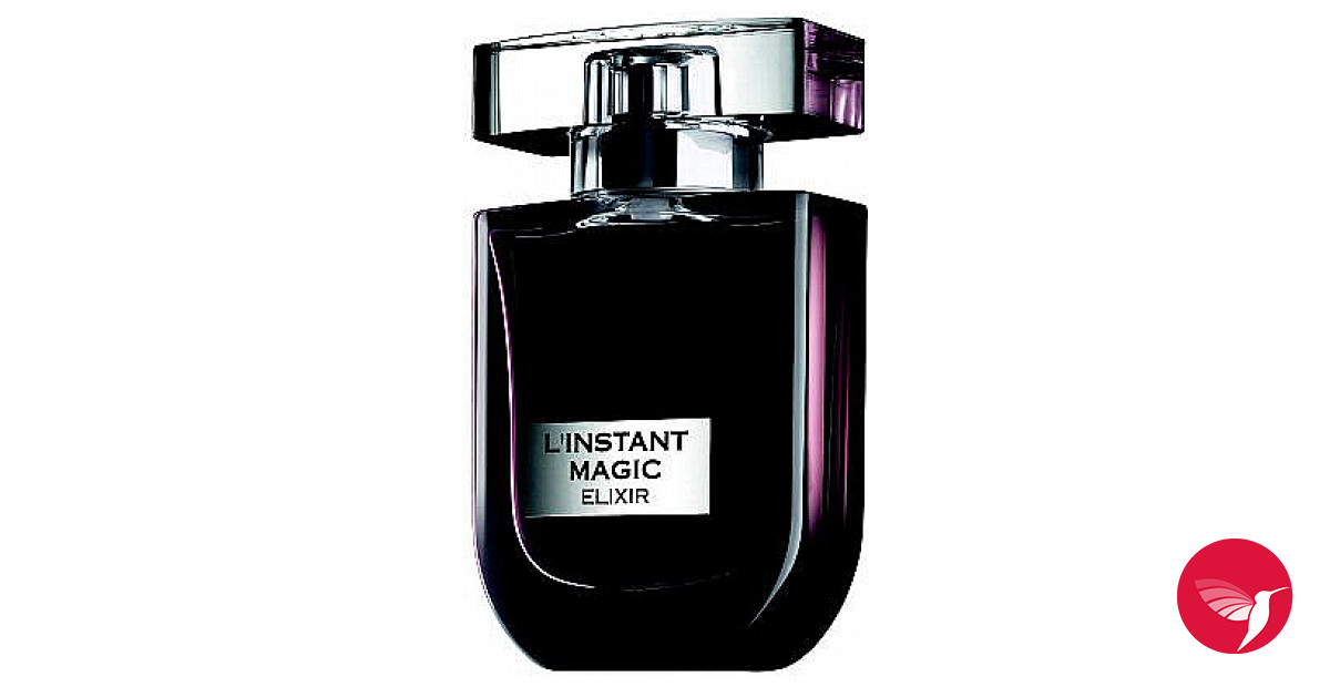 Guerlain L'Instant Magic Elixir Guerlain perfume - a fragrance for ...