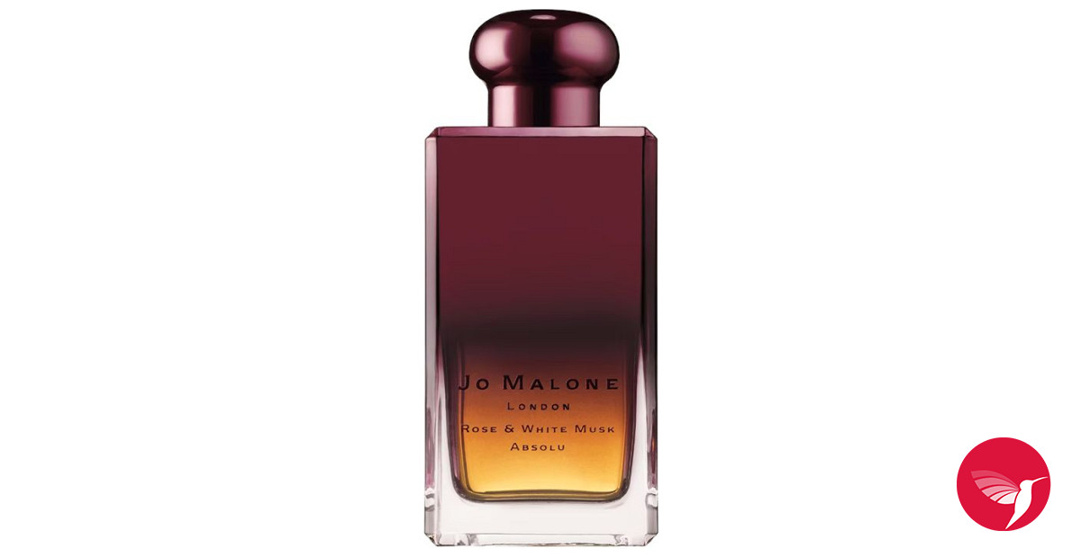 Rose & White Musk Absolu Jo Malone London perfume - a new fragrance for ...
