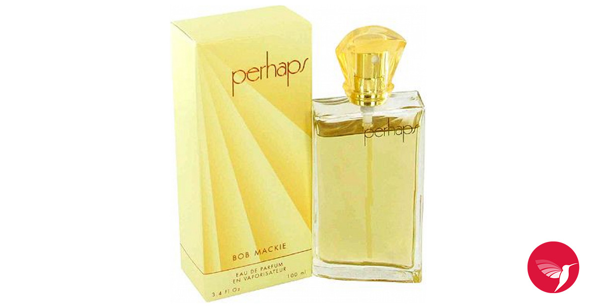 Perhaps Bob Mackie perfume - a fragrance for women 1997