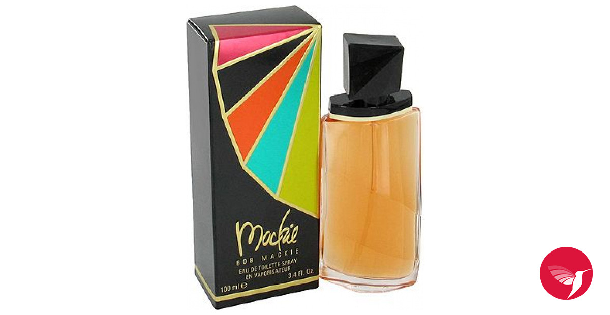 Mackie Bob Mackie perfume - a fragrance for women 1991