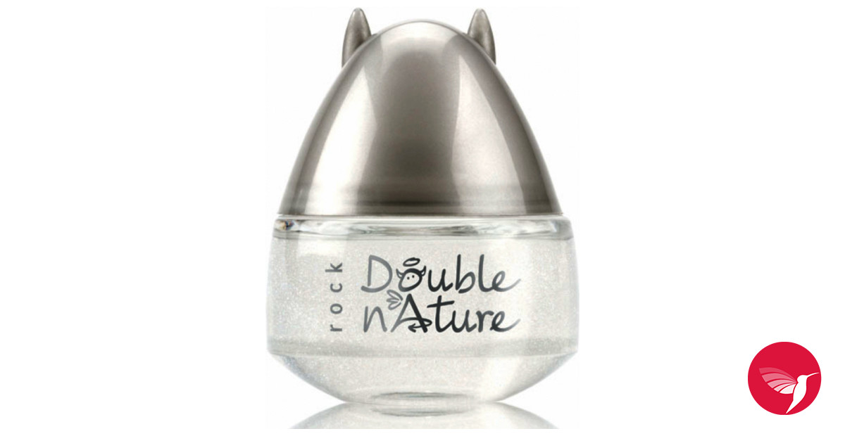 Double Nature Rock JAFRA perfume - a fragrance for women 2015