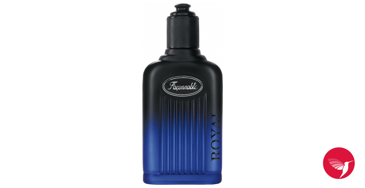 Faconnable Royal Eau de Parfum Faconnable cologne - a new fragrance for ...