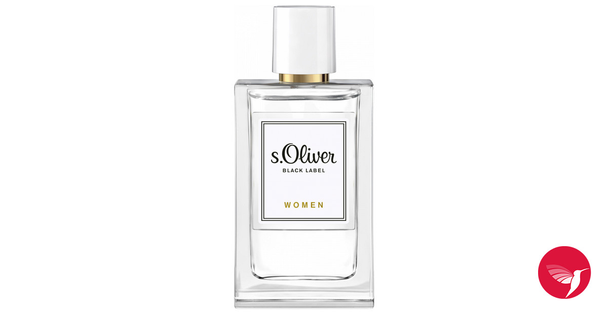 Black Label Women s.Oliver perfume - a novo fragrância Feminino 2018