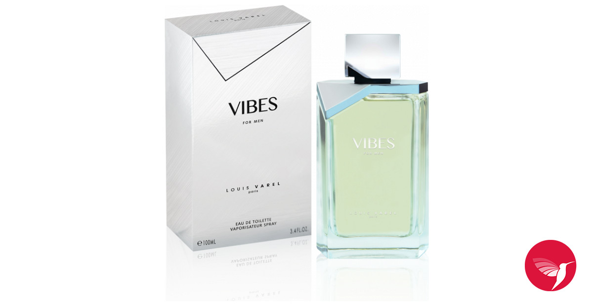 Vibes For Men Louis Varel cologne - a fragrance for men
