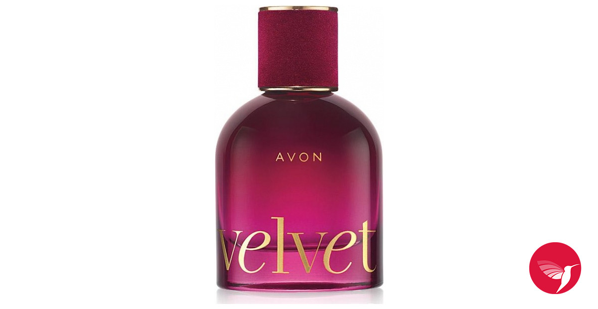 Velvet Avon perfume - a new fragrance for women 2018