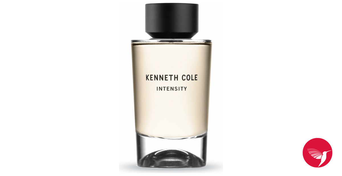Intensity Kenneth Cole perfume - a new fragrance for women and men 2018
