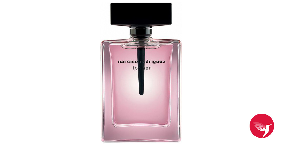 Narciso Rodriguez For Her Oil Musc Parfum Narciso Rodriguez perfume - a ...