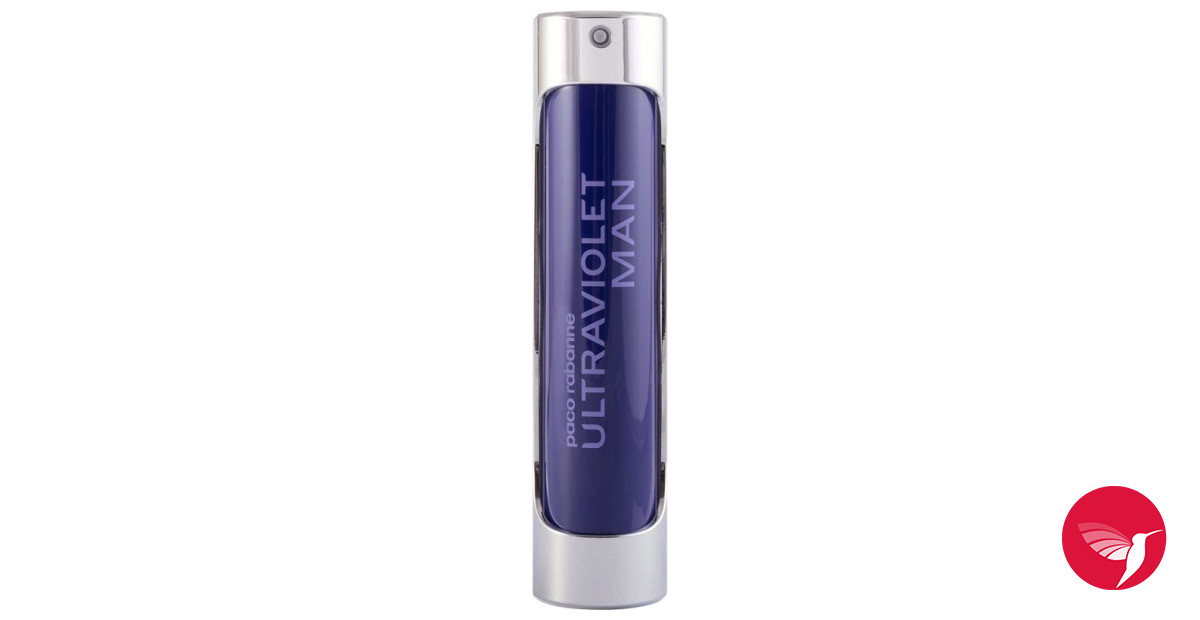 Ultraviolet Paco Rabanne colônia - a fragrância Masculino 2001