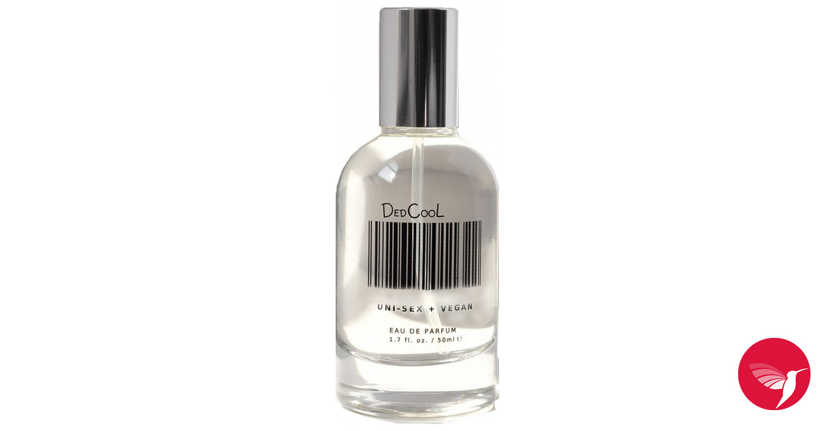 Red Dakota Dedcool perfume - a new fragrance for women and men 2018