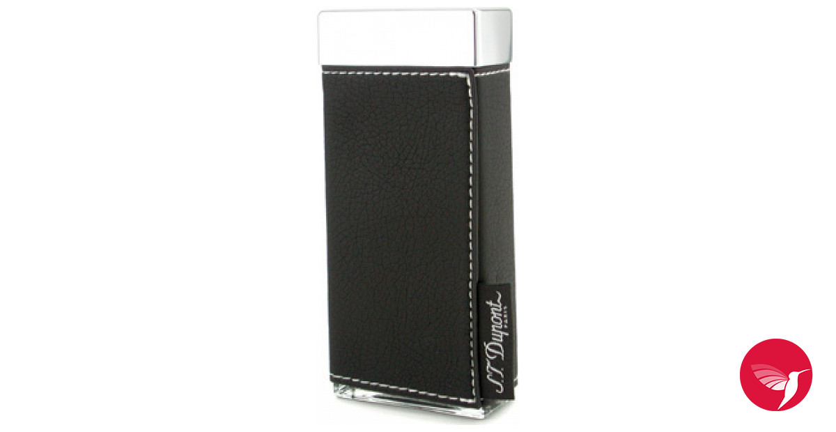 Passenger for Men S.T. Dupont cologne - a fragrance for men 2008