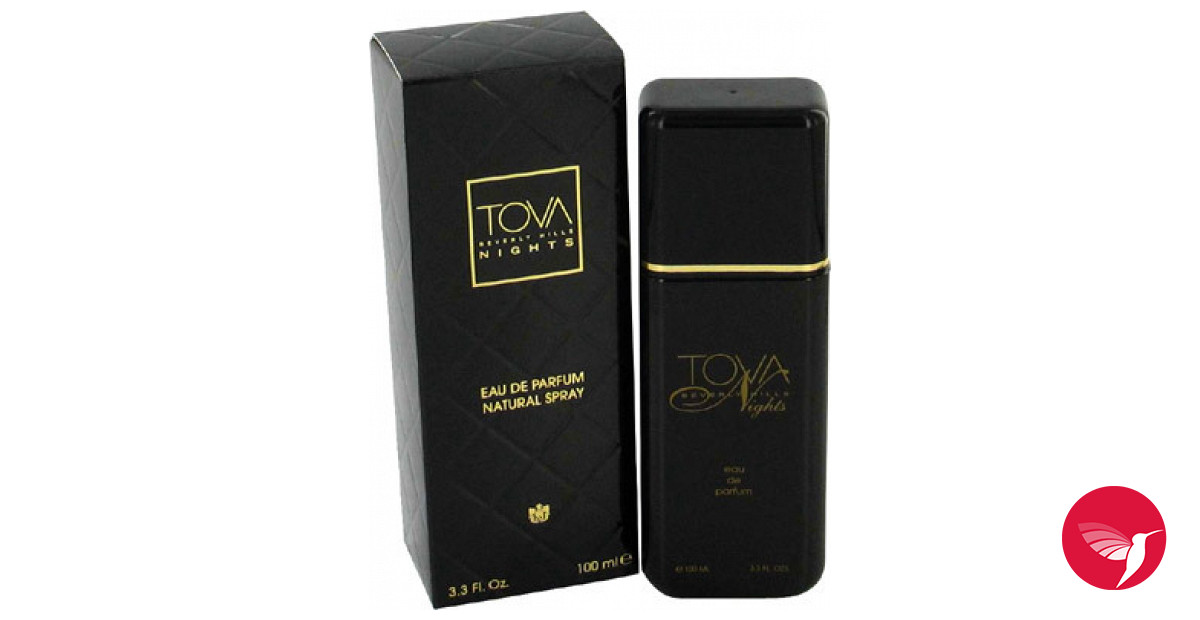 Tova Nights Tova Beverly Hills perfume - a fragrance for women 1997