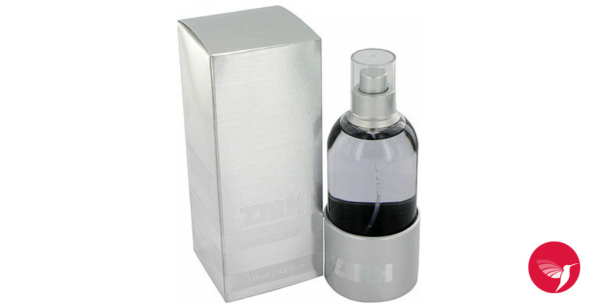 Zirh Zirh cologne - a fragrance for men 2001