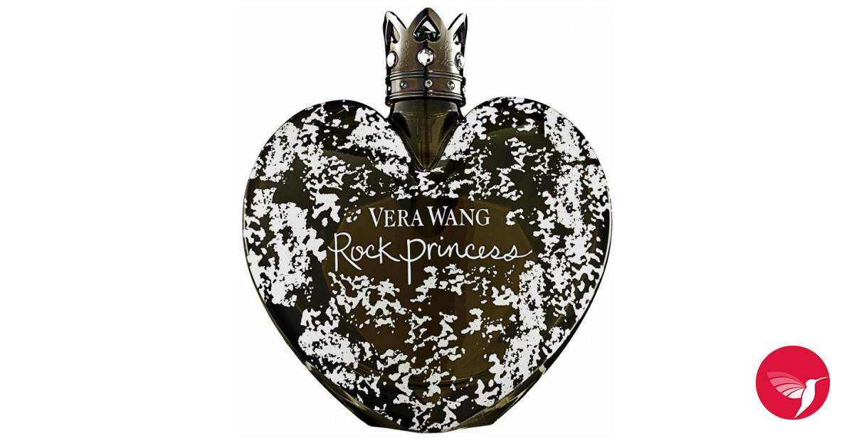 Rock Princess Vera Wang perfume - a fragrance for women 2009