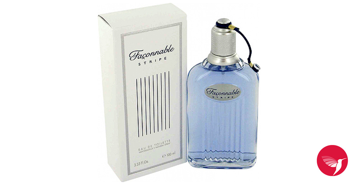 Faconnable Stripe Faconnable cologne - a fragrance for men 2005