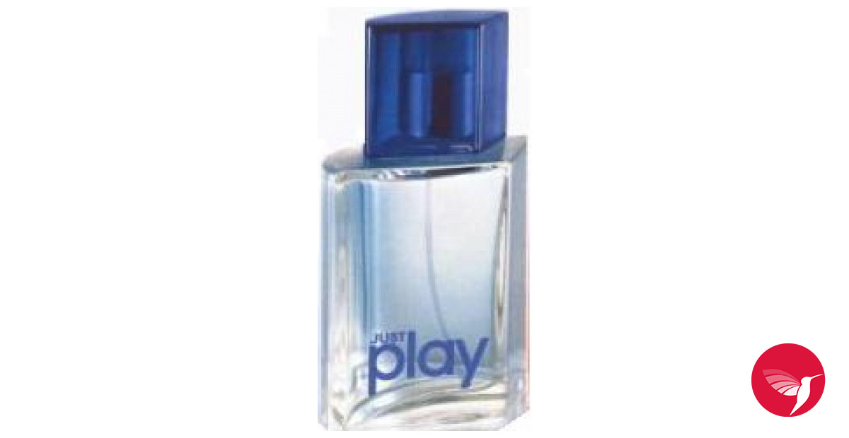 Just Play for Him Avon cologne - a fragrance for men 2009