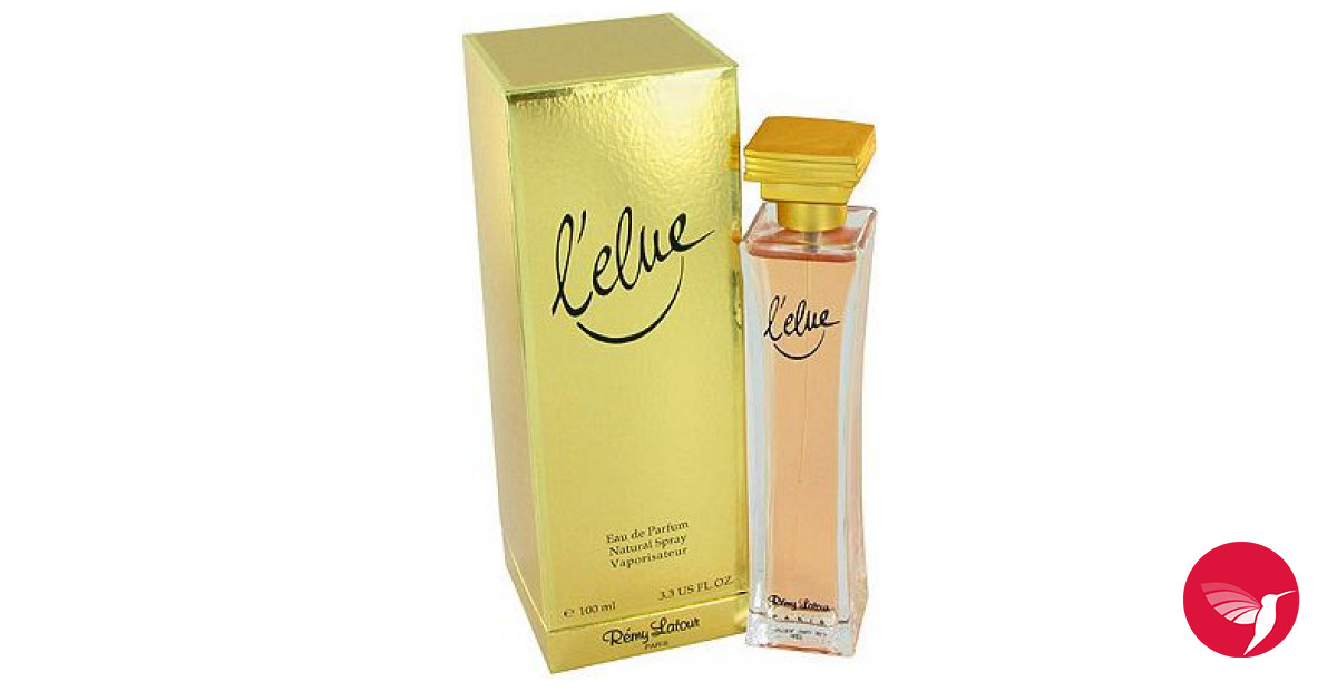 L`elue Remy Latour perfume - a fragrance for women 1998