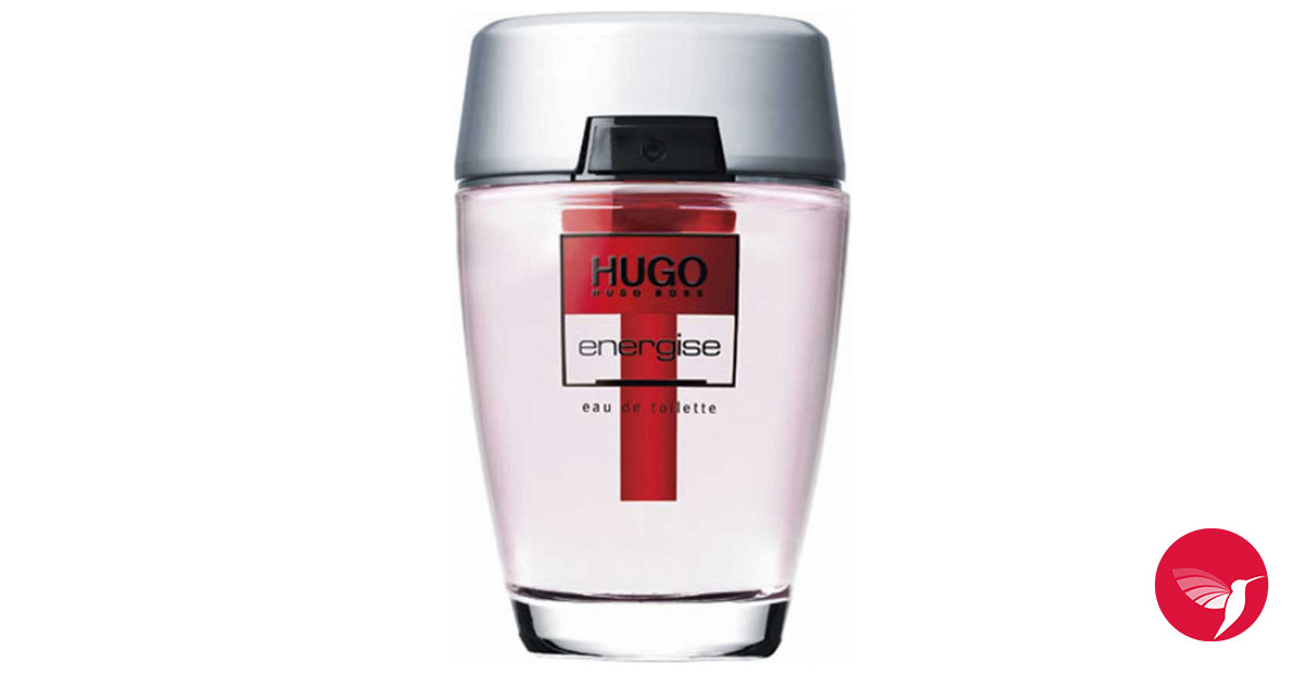 Hugo Energise Hugo Boss cologne - a fragrance for men