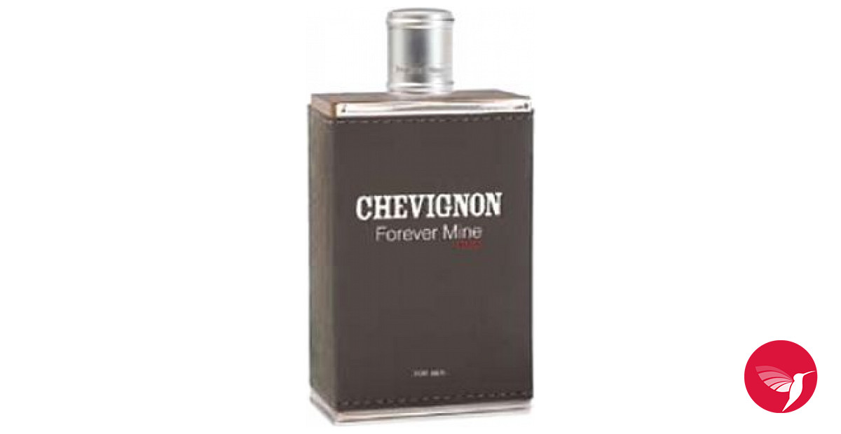 Forever Mine for Men Chevignon cologne - a fragrance for men 2009