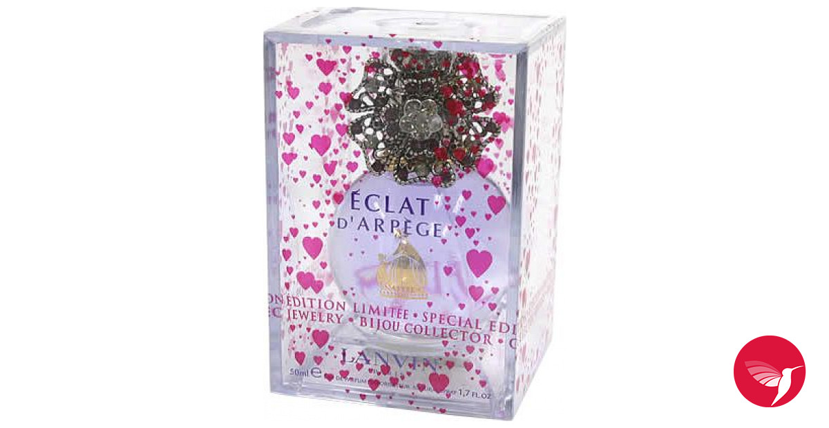 Eclat d'Arpege Bijou Collector Lanvin аромат — аромат для женщин 2005