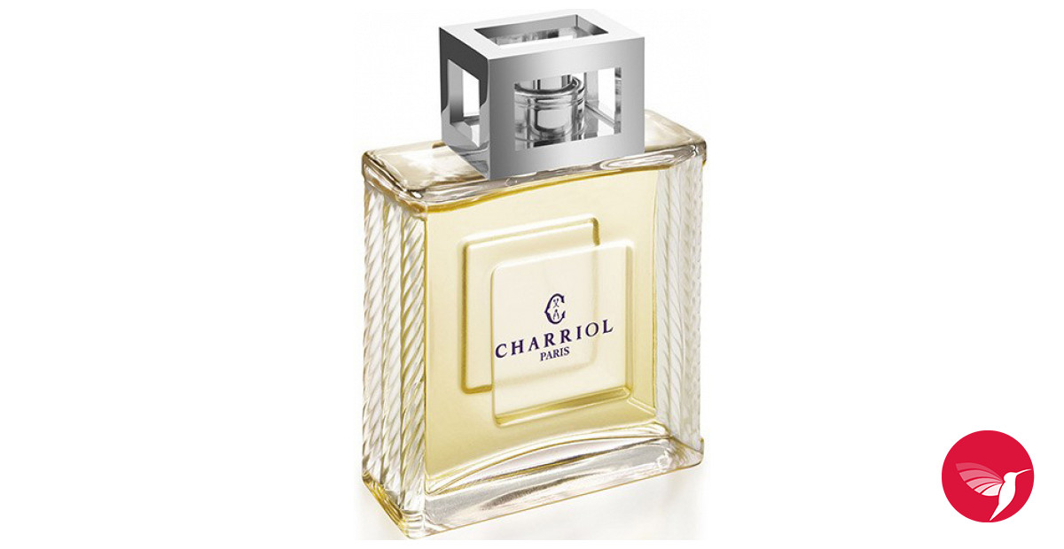 Charriol Men Charriol одеколон — аромат для мужчин 2008