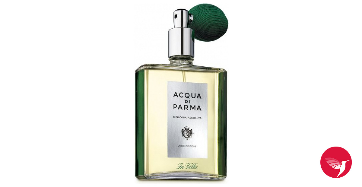 Colonia Assoluta In Villa Acqua di Parma perfume - a fragrance for ...
