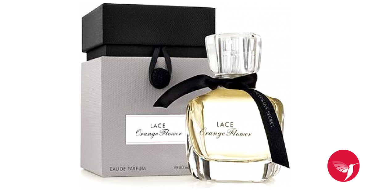 Lace Orange Flower Victoria`s Secret perfume - a fragrance for women 2009