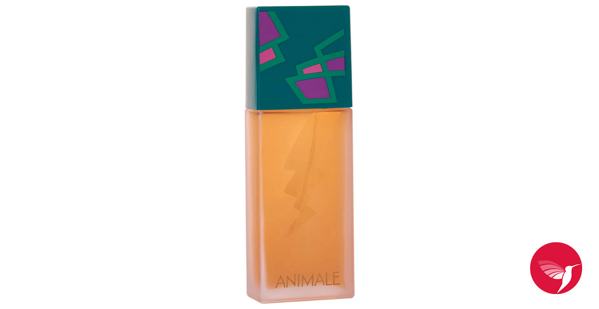 Animale Animale perfume - a fragrance for women 1987