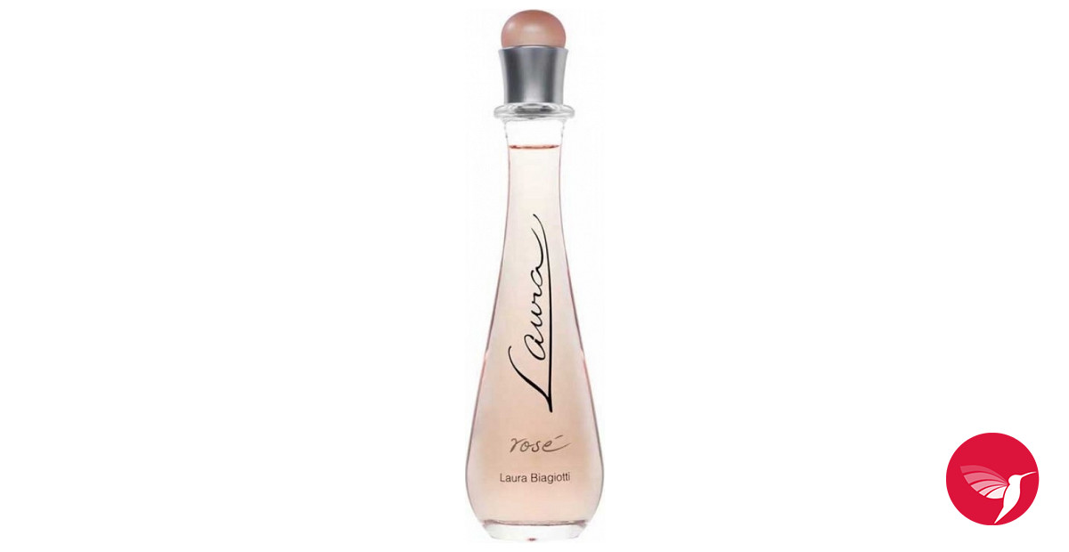 Laura Rose Laura Biagiotti perfume - a fragrance for women 2009
