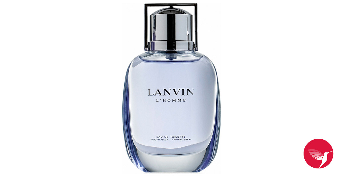 Lanvin L'Homme Lanvin ماء كولونيا - a fragrance للرجال 1997
