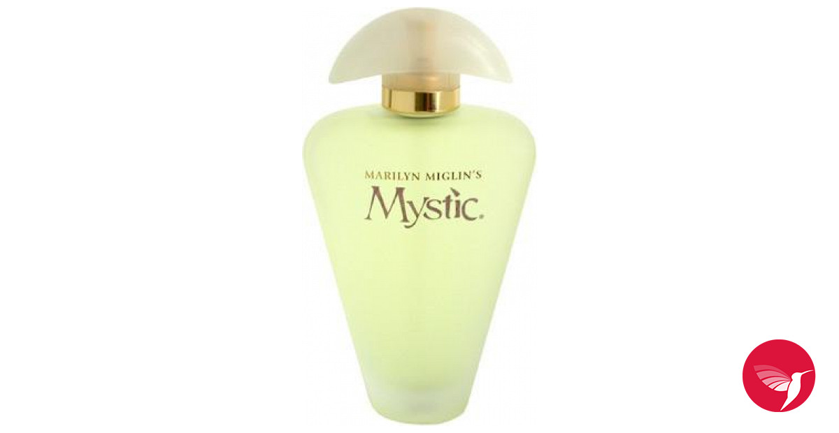 Mystic Marilyn Miglin Parfum - ein es Parfum für Frauen 1998