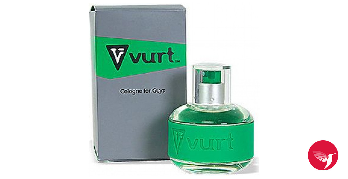 Vurt Pacsun cologne - a fragrance for men