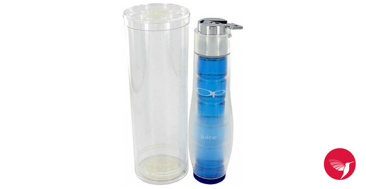 OP Juice Ocean Pacific cologne - a fragrance for men 2001