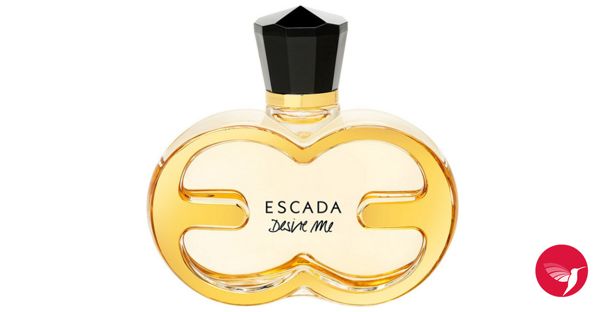 Desire Me Escada аромат — аромат для женщин 2009