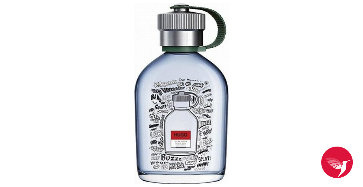 Hugo Create Limited Edition Hugo Boss cologne - a fragrance for men 2009