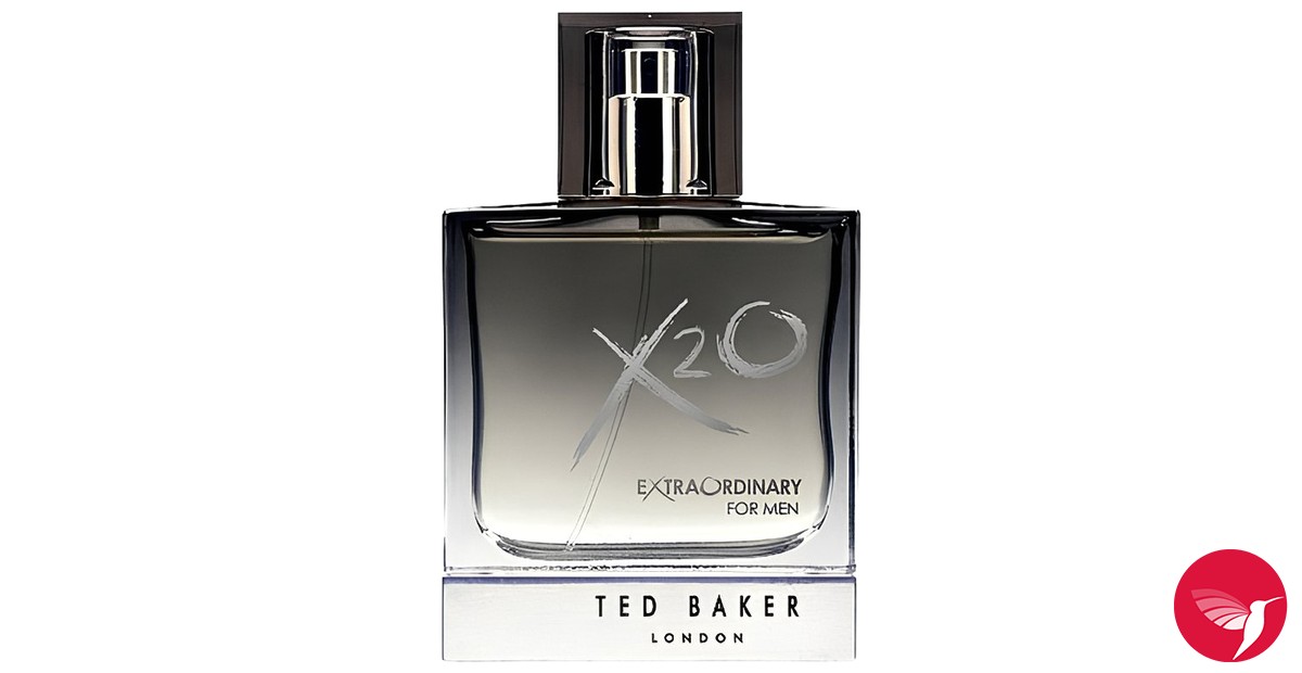 X2O Extraordinary for Men Ted Baker cologne - a fragrance for men 2007