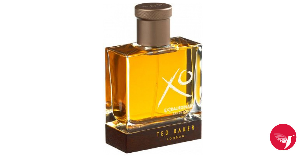 XO Extraordinary for Men Ted Baker cologne - a fragrance for men