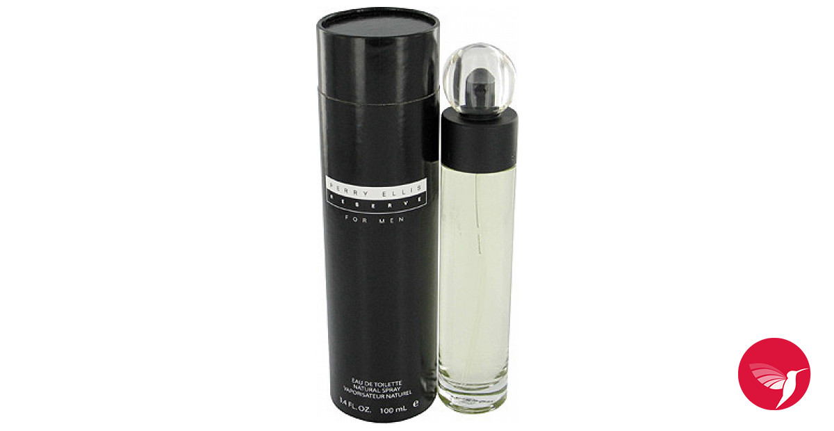 Reserve for Men Perry Ellis cologne - a fragrance for men 1998