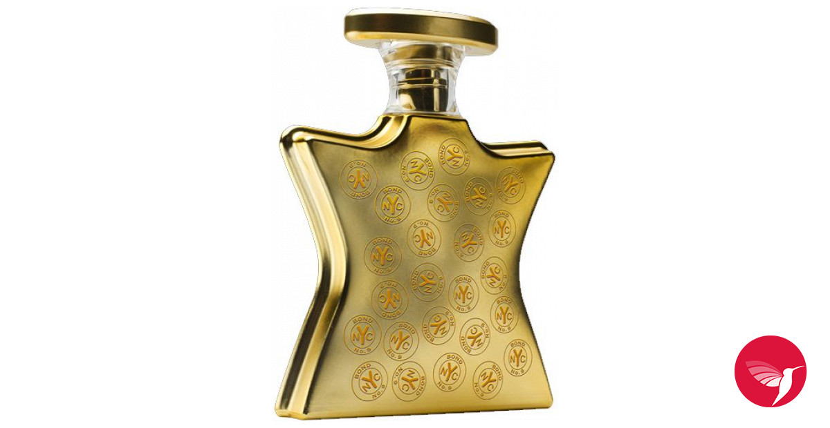 Bond No. 9 Perfume Bond No 9 perfume - a fragrance for women and men 2009