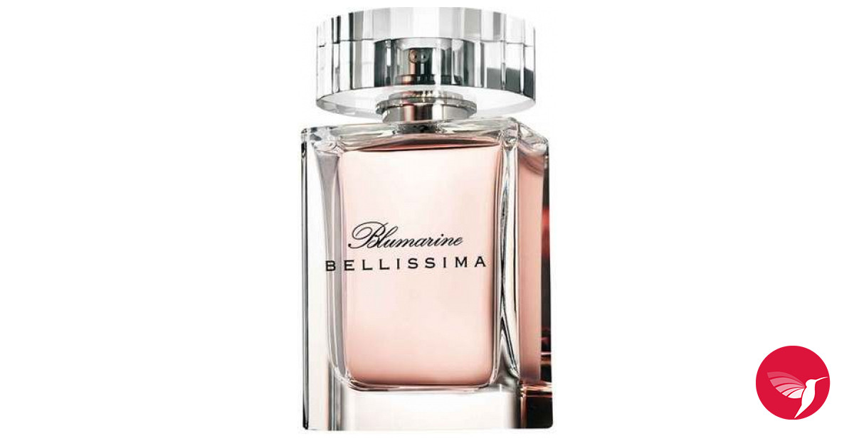 Bellissima Blumarine perfume - a fragrance for women 2009