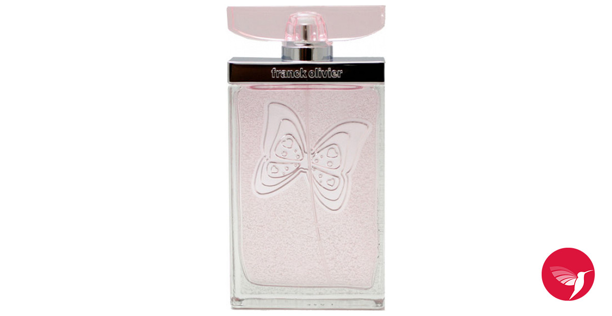 Nature Franck Olivier perfume - a fragrance for women 2008