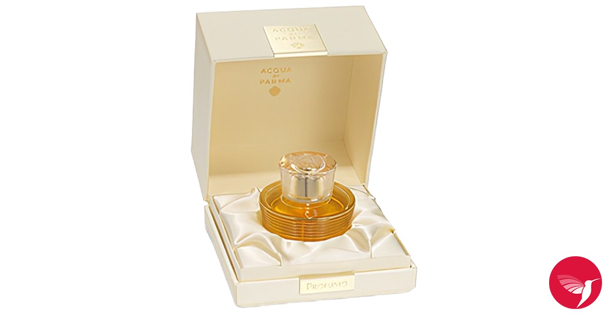 Profumo Eau de Parfum Acqua di Parma perfume - a fragrance for women 2009