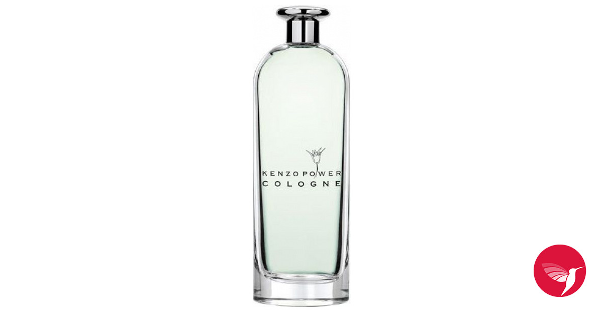 Power Cologne Kenzo cologne - a fragrance for men 2009