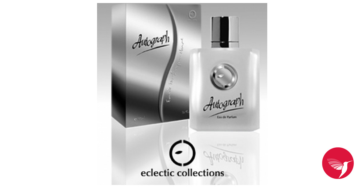 Autograph Eclectic Collections cologne - a fragrance for men